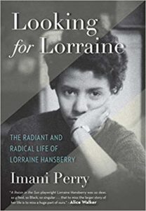 Book Review: Looking For Lorraine - Talia Whyte